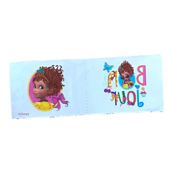 Handmade | Toys | Fancy Nancy Easter Basket Girls Gift Set Jewelry ...